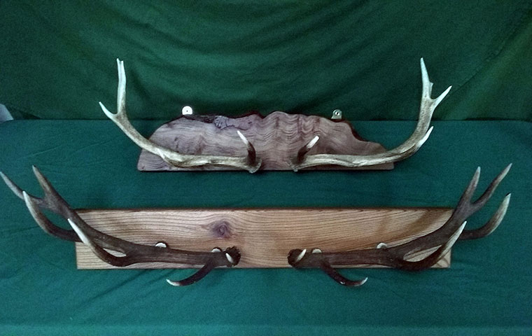 Hunting Whips - Hunting Whips