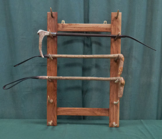 Hunting Whips - Hunting Whips